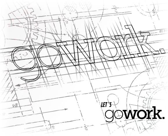 Porque GOWORK? Quem somos e a história da GOWORK.